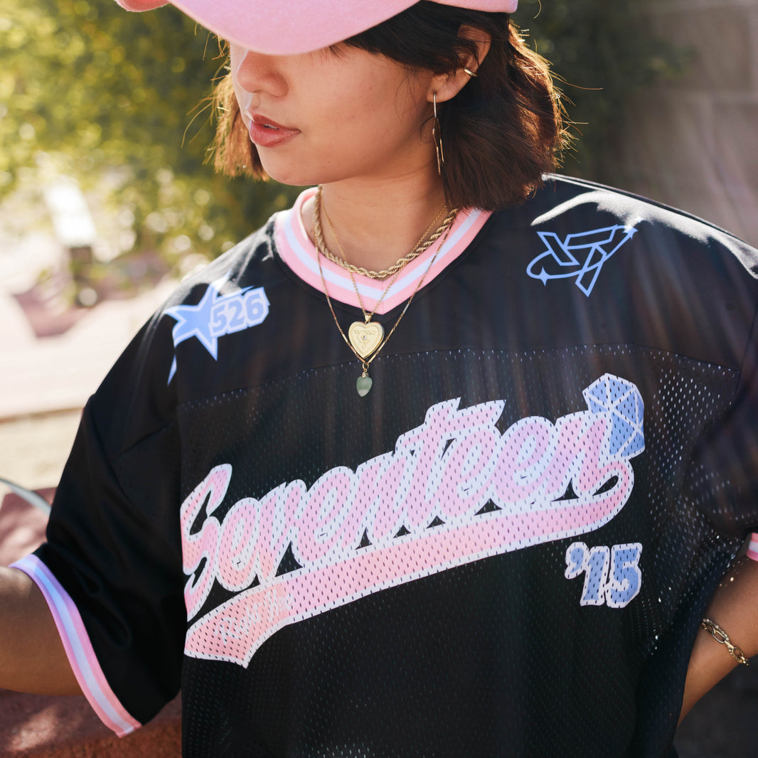 apparel – caramel phlan co.